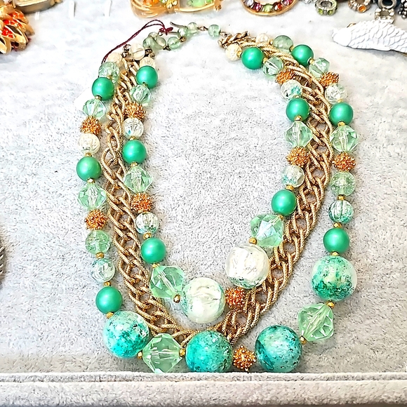 Alice Caviness | Jewelry | Vintage Alice Caviness Necklace | Poshmark